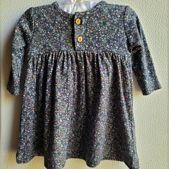Jamie Kay | Dresses | Jamie Kay Organic Cotton Bridget Dress | Poshmark